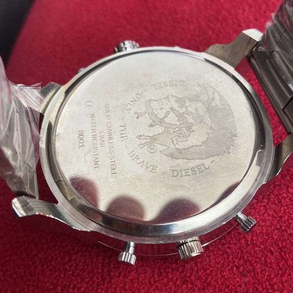 Diesel | Accessories | Diesel Watch | Poshmark